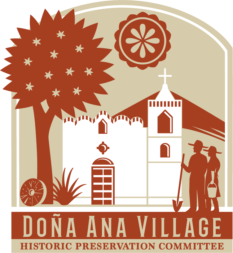 Doña Ana Village Historic Preservation Committee