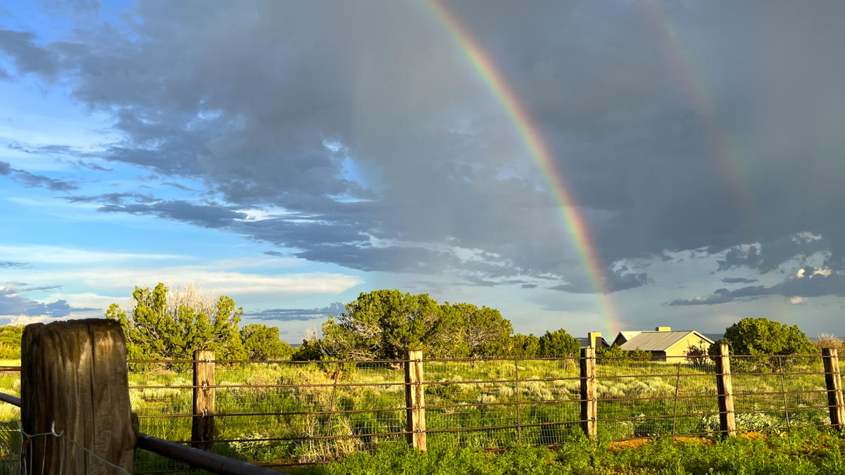 DD Ranch | Santa Fe, NM 87508
