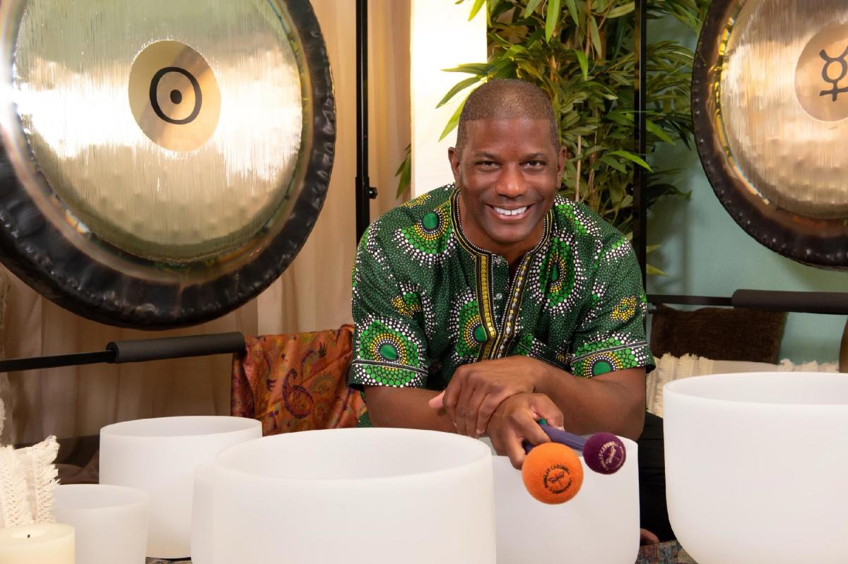 Lotus Sound Bath | Albuquerque, NM 87109