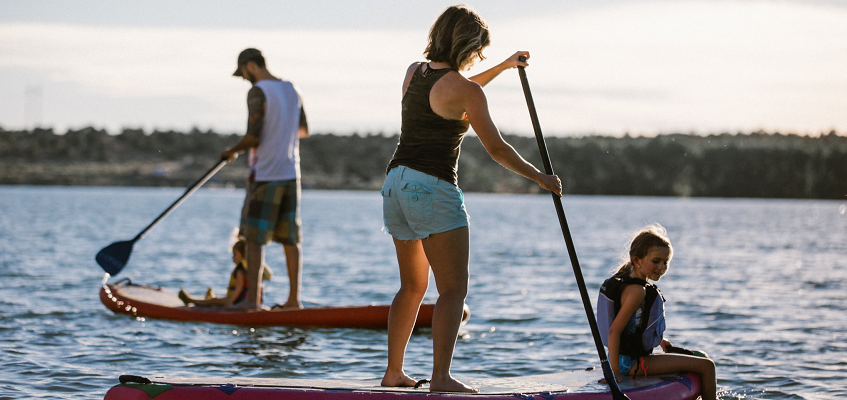 Lake Farmington | Farmington, NM 87402