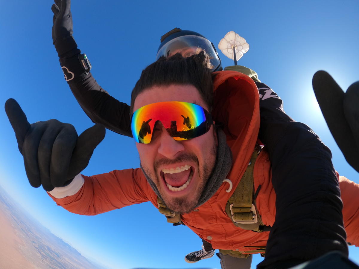 Southwest Skydive LLC | Santa Teresa, NM 88008