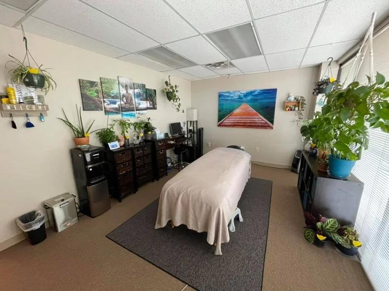 Aurora Sky Massage | Albuquerque, NM 87120