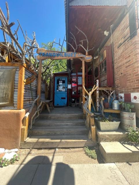 Tranquilbuzz Coffee House | Silver City, NM 88061