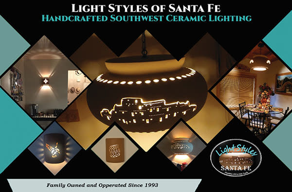 Light Styles of Santa Fe | Santa Fe, NM 87506