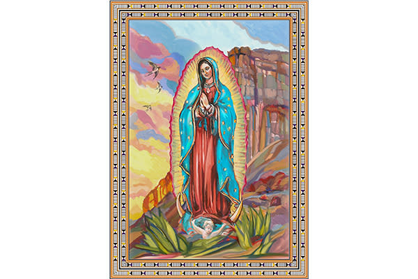 Maniscalco Art Studio