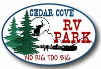 Cedar Cove RV Park | Elephant Butte