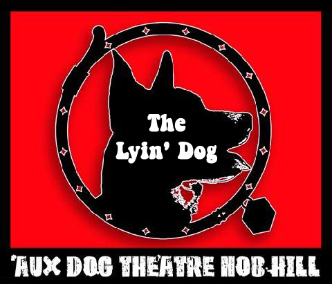 The Lyin' Dog