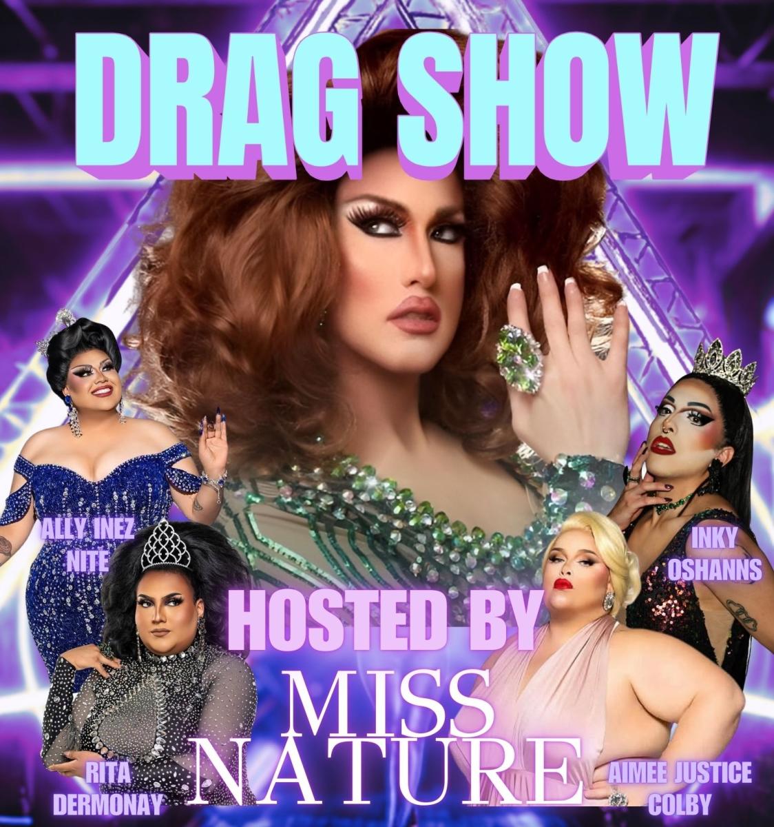 Miss Nature Drag Show | Silver City, NM 88061