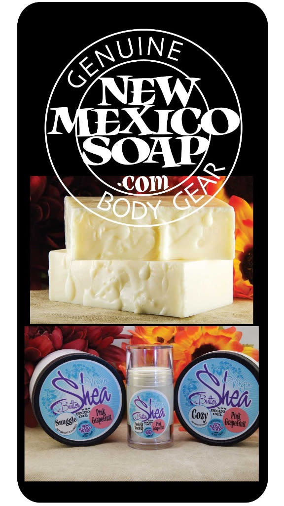 NewMexicoSoap.com | Las Cruces, NM 88001
