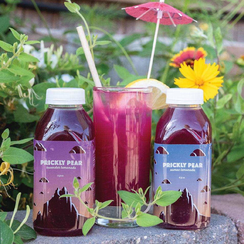 Prickly Foods | Albuquerque, NM 87110