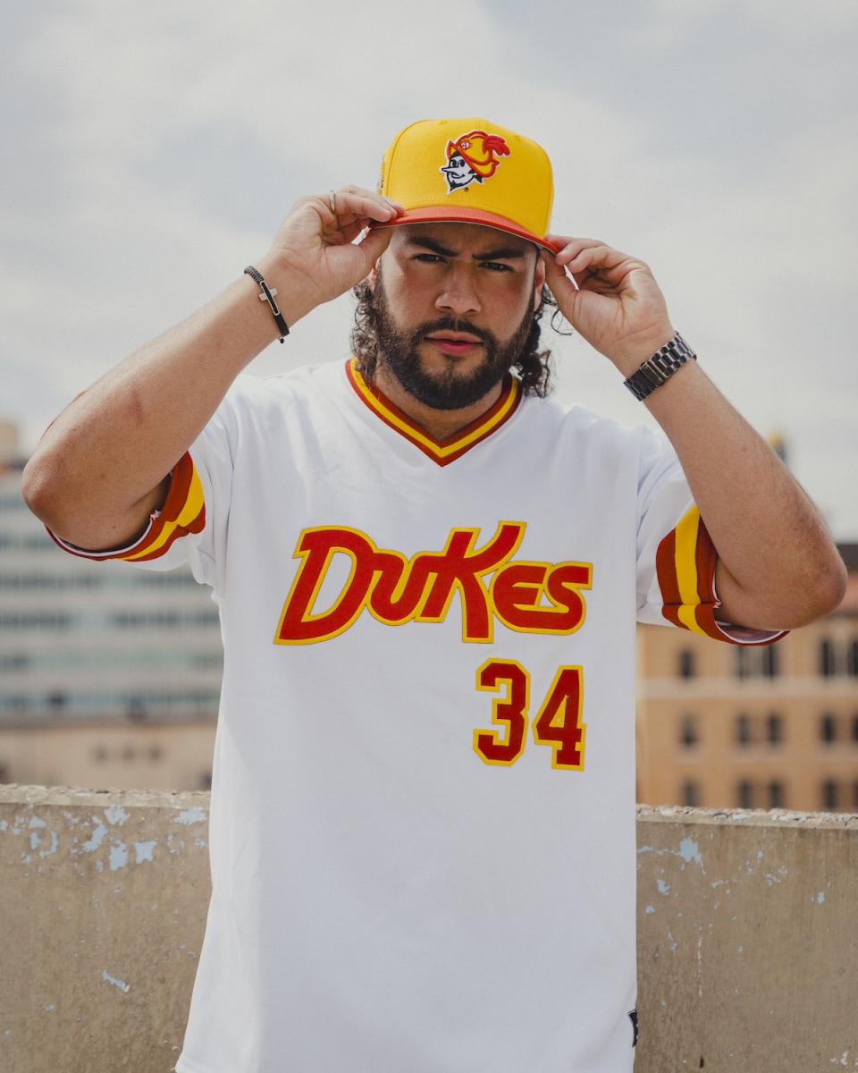 Albuquerque Dukes | Albuquerque, NM 87106