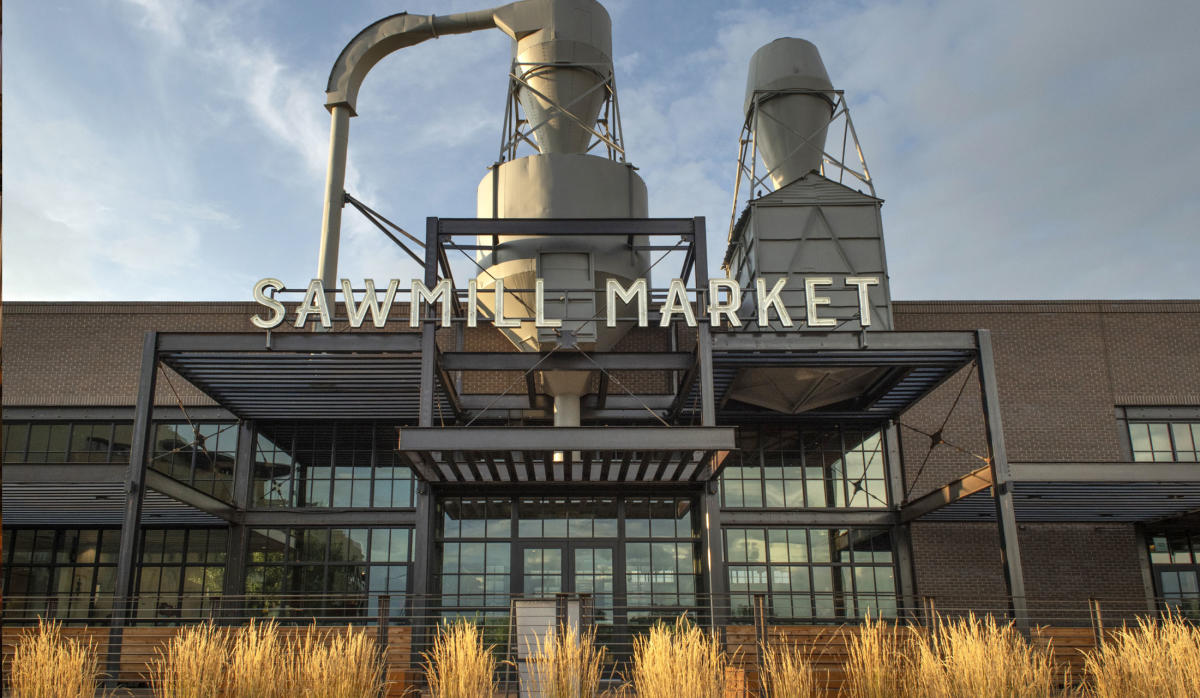 Sawmill Market | Albuquerque, NM 87104