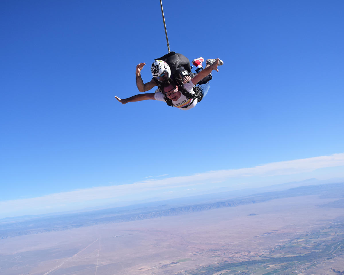Skydive New Mexico | Belen, NM 87002