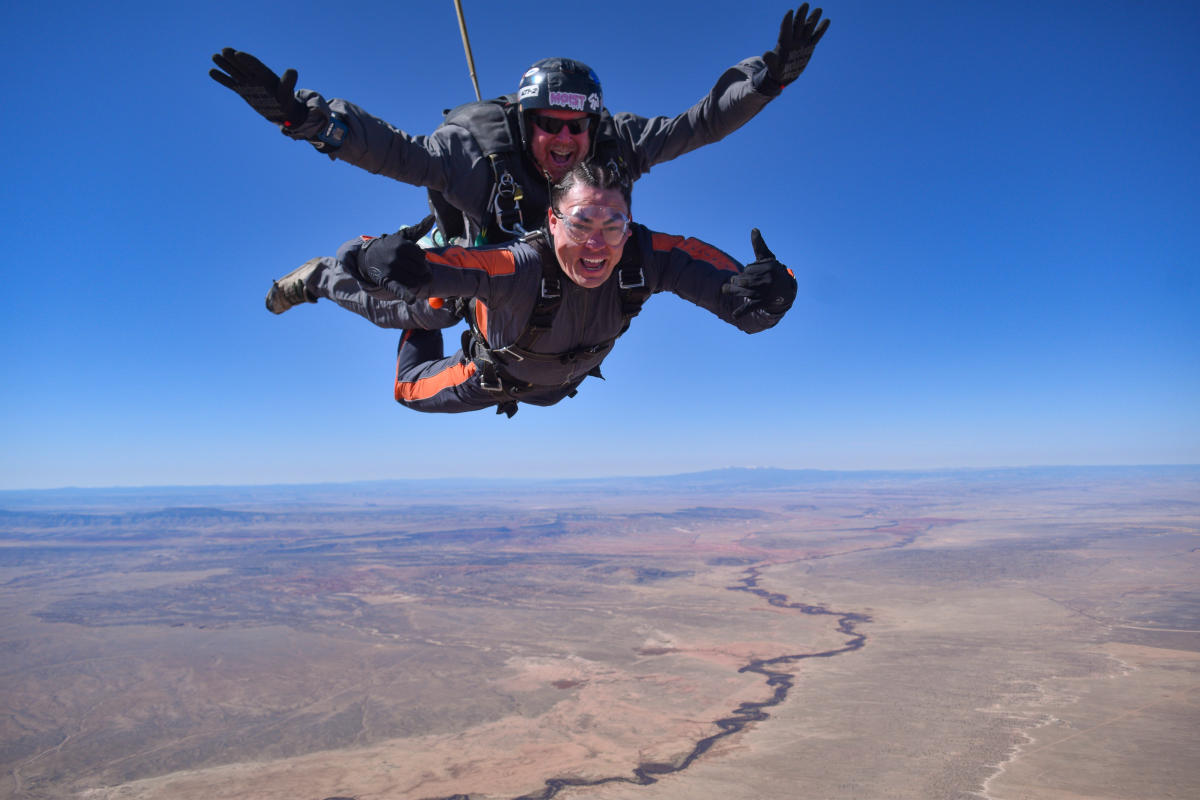 Viva Skydive | Belen, NM 87002