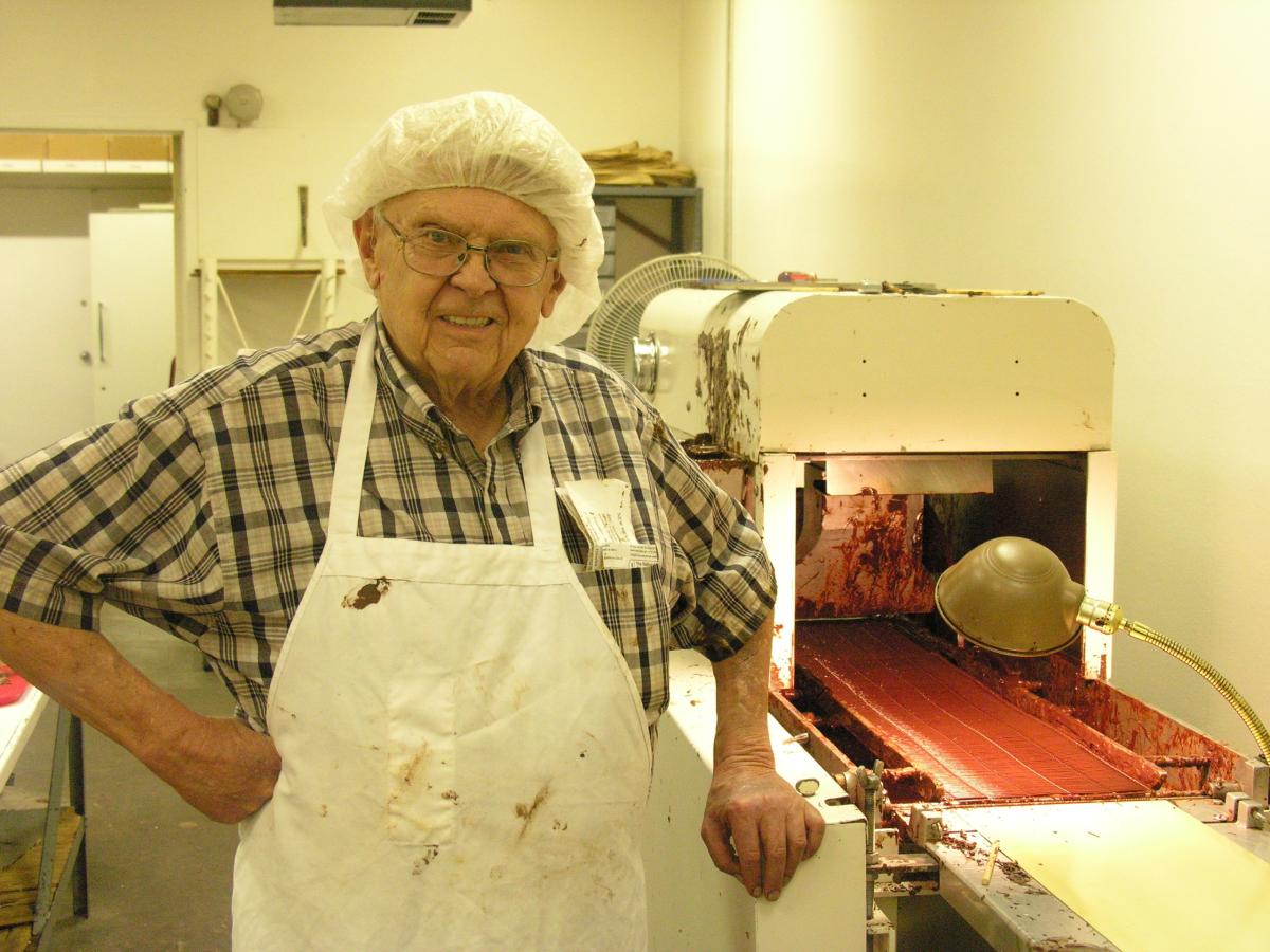 Buffett's Candies | Albuquerque, NM 87110