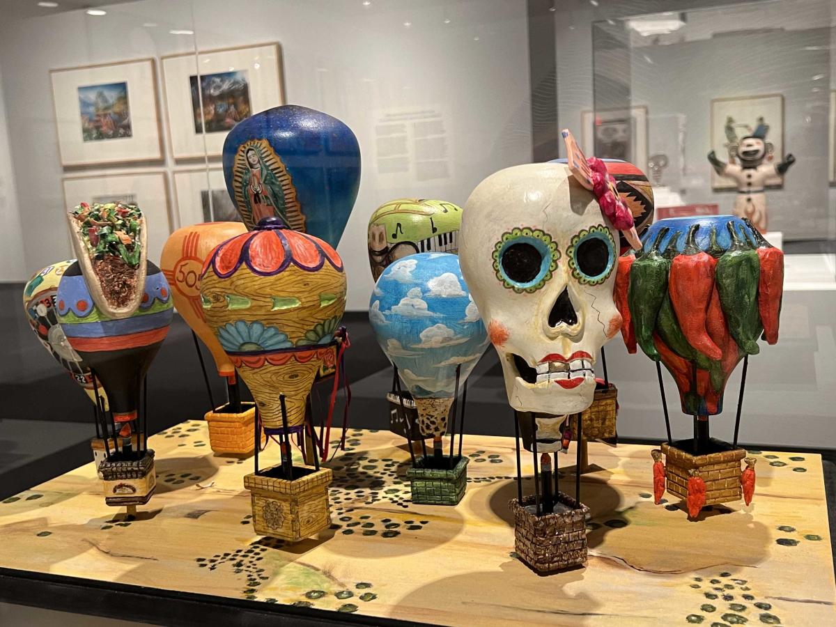 Albuquerque Museum | Albuquerque, New Mexico 87104