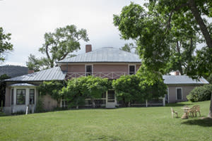 Chase Ranch | Cimarron, NM 87714