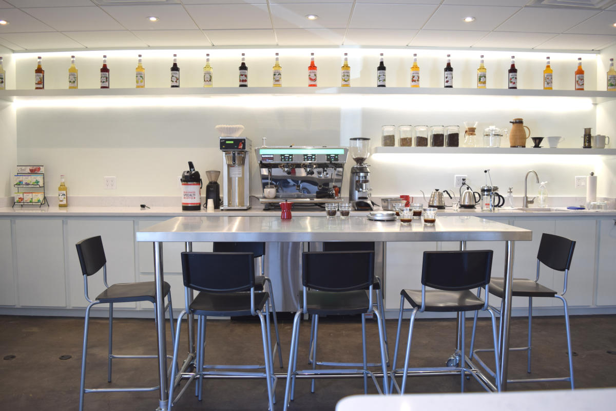 Red Rock Roasters | Albuquerque, NM 87109