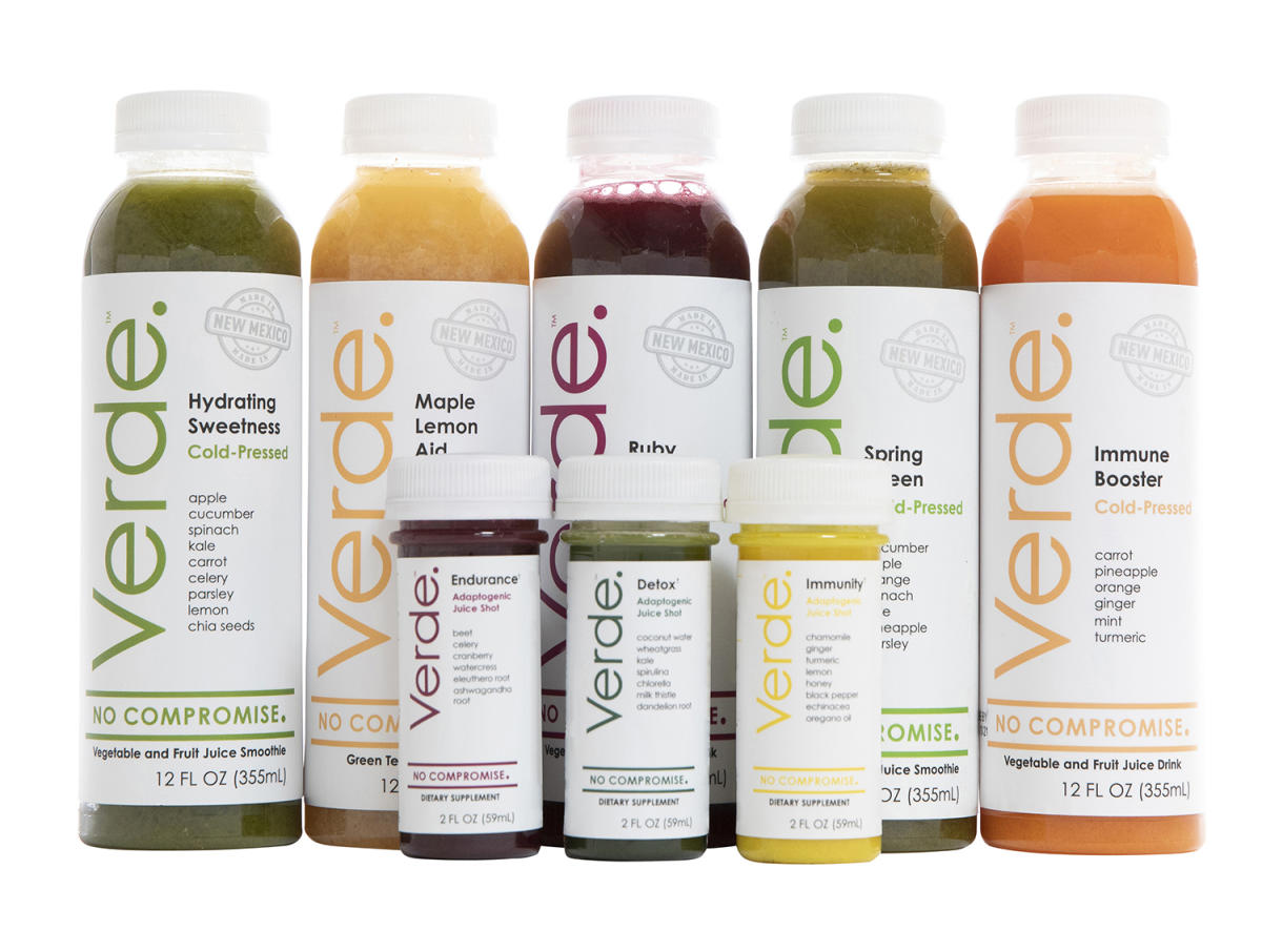 Verde. | Albuquerque, NM 87113