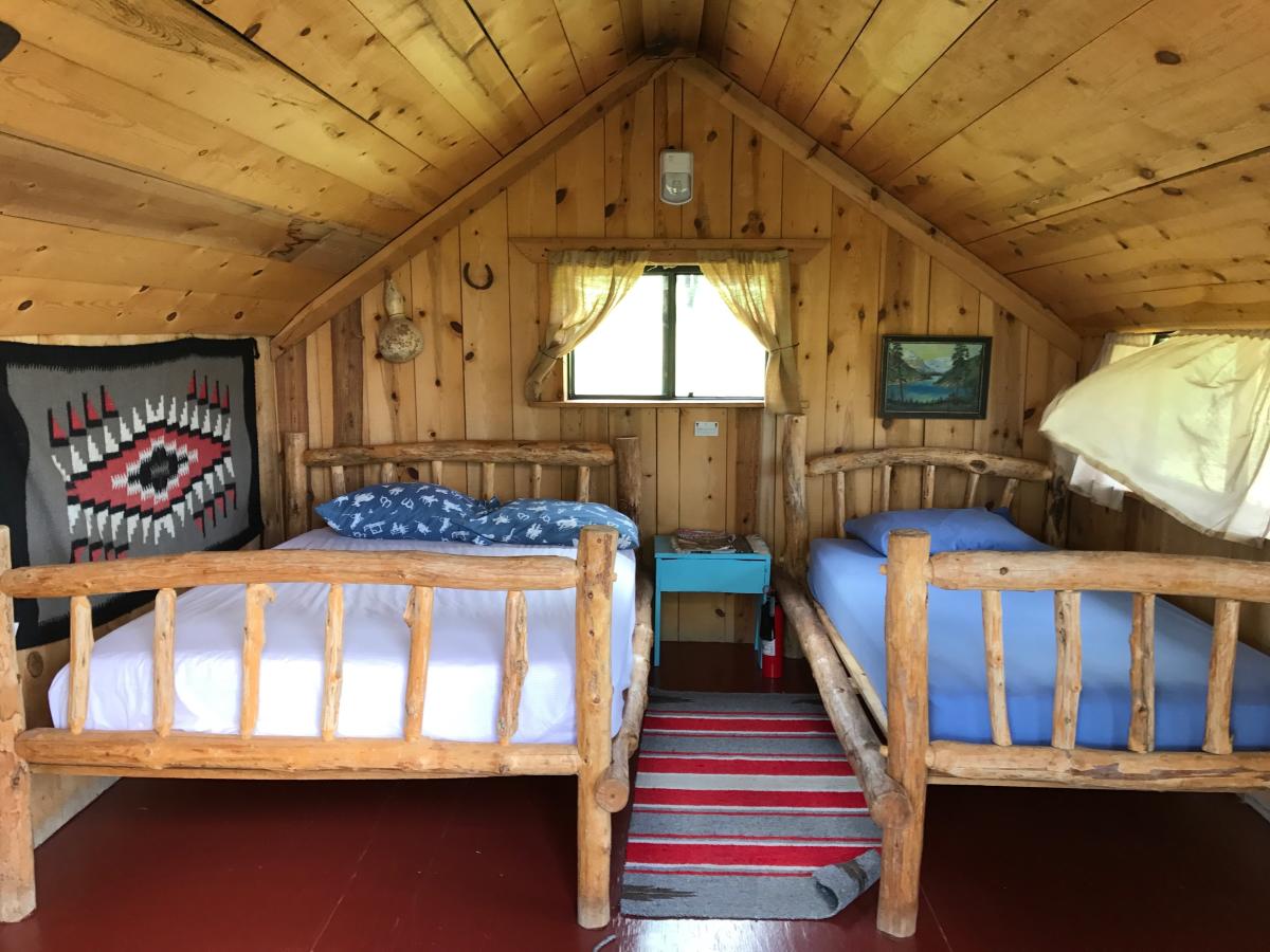 N Bar Ranch | Reserve, NM 87830