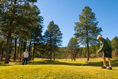 Pendaries Golf Course | Rociada, NM 87742