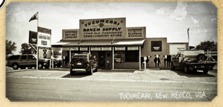 Tucumcari Ranch Supply | Tucumcari