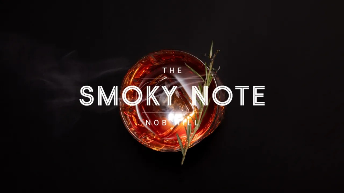 The Smoky Note | Albuquerque, NM 87106