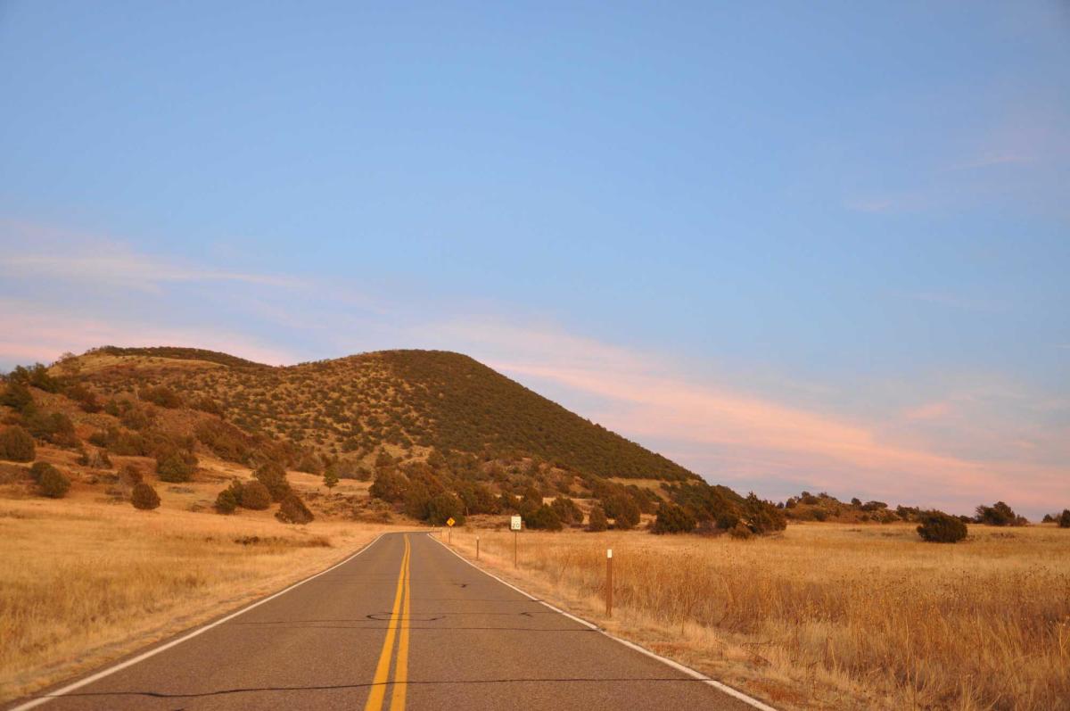 Capulin Volcano National Monument | Des Moines, NM 88414
