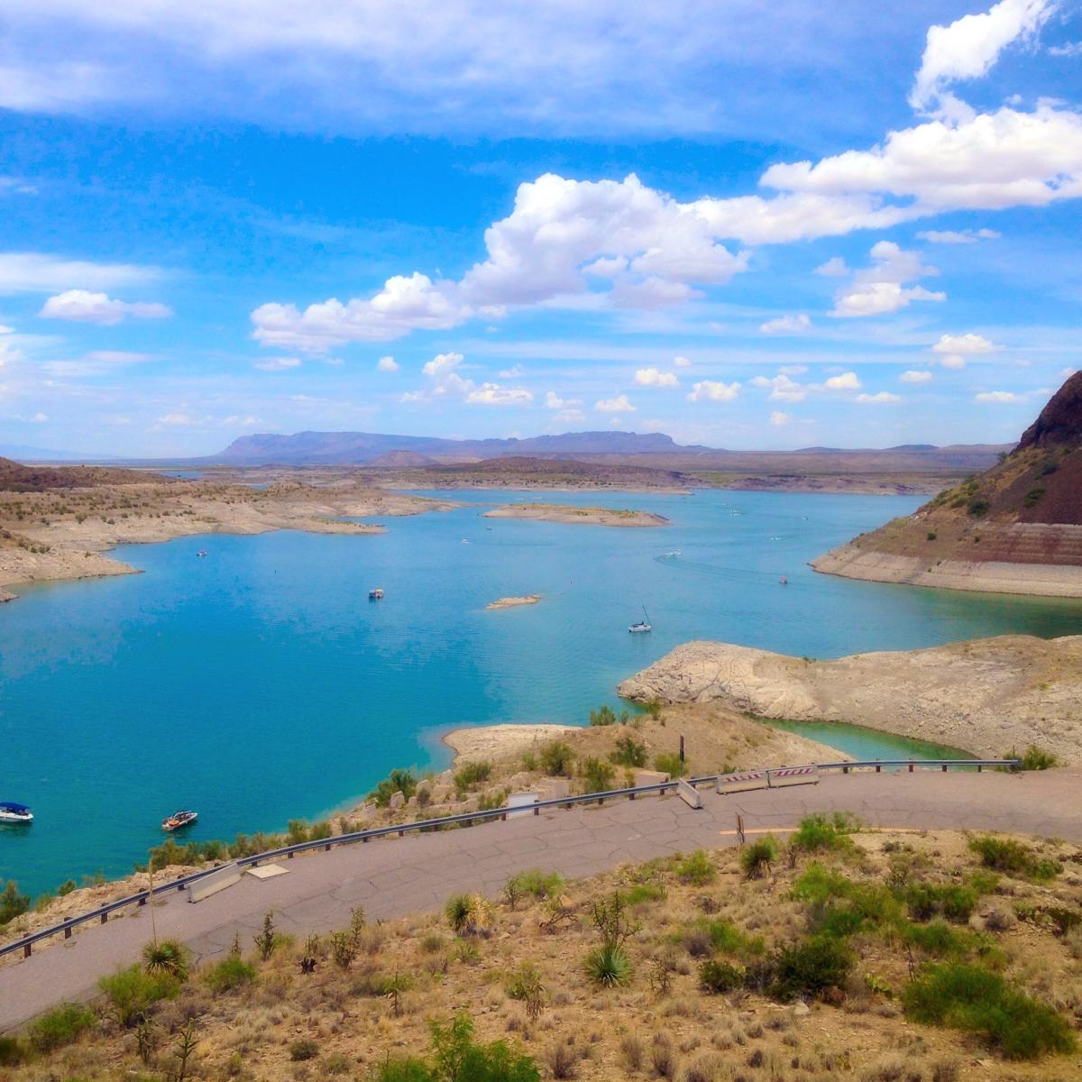 Elephant Butte Lake State Park | Elephant Butte, NM 87935