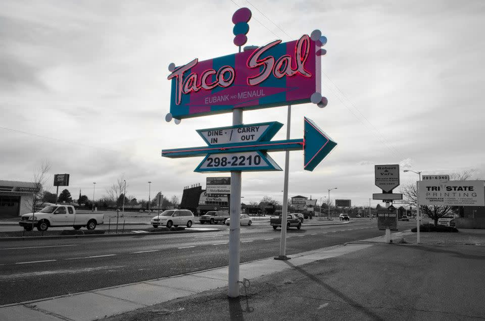 Taco Sal | Albuquerque, NM 87112
