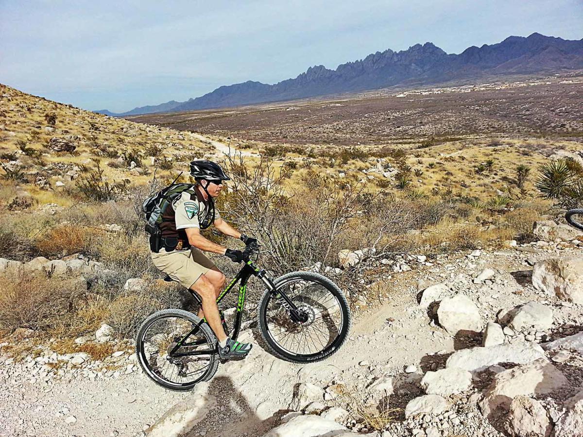 Tortugas Mountain Recreation Area (BLM) | Las Cruces, NM 88005