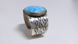 Larry Sisneros Jewelry | Albuquerque, NM 87107