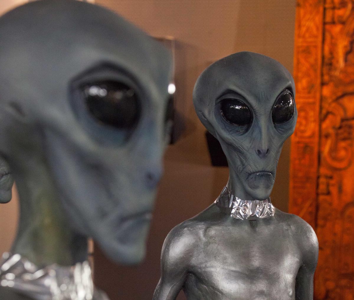 Roswell UFO Museum | Roswell, NM 88201