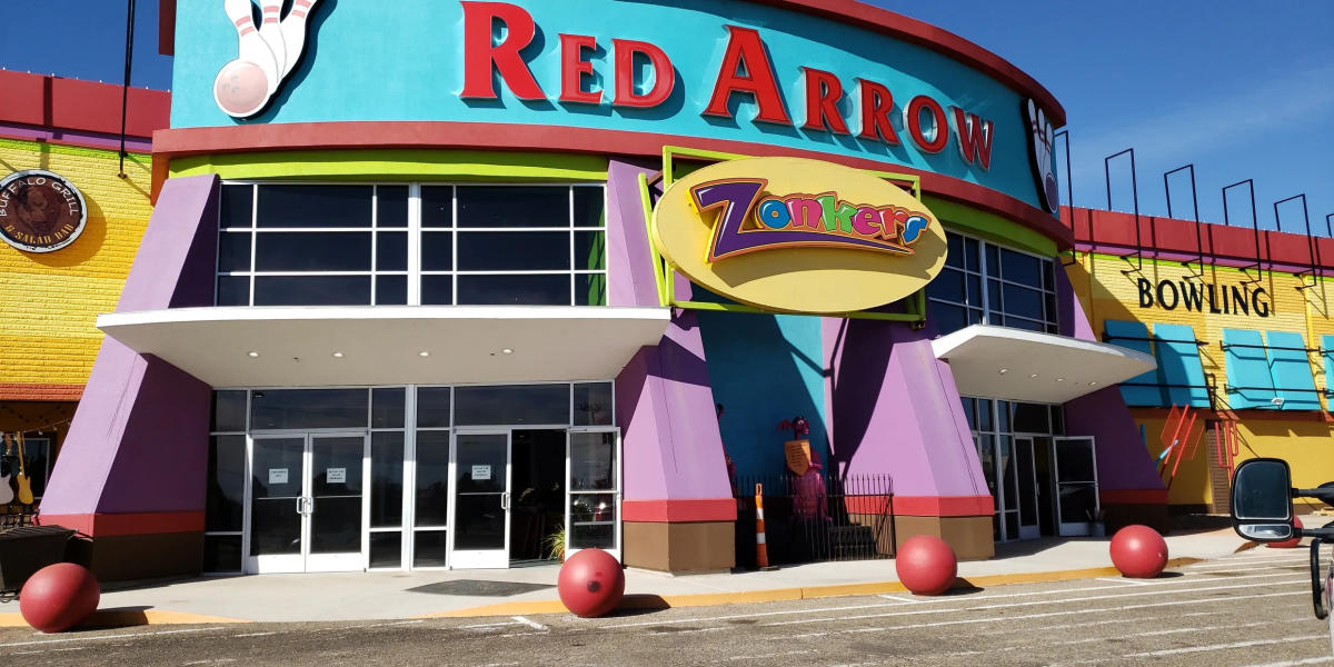 Red Arrow Entertainment | Clovis, NM 88101