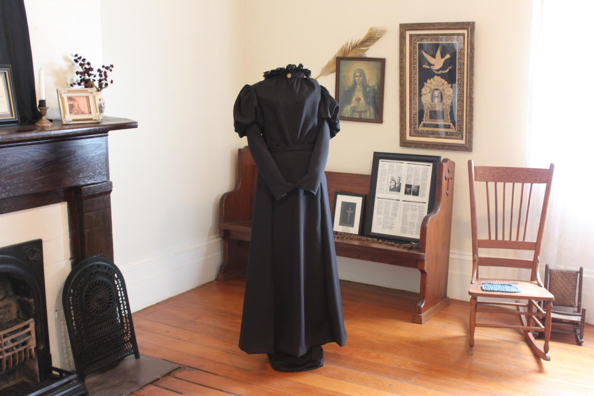 St. Joseph & Felicity Plantation