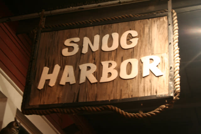 Snug Harbor Jazz Bistro