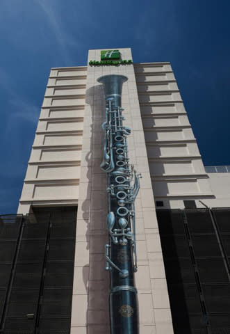 Holiday Inn Downtown Superdome