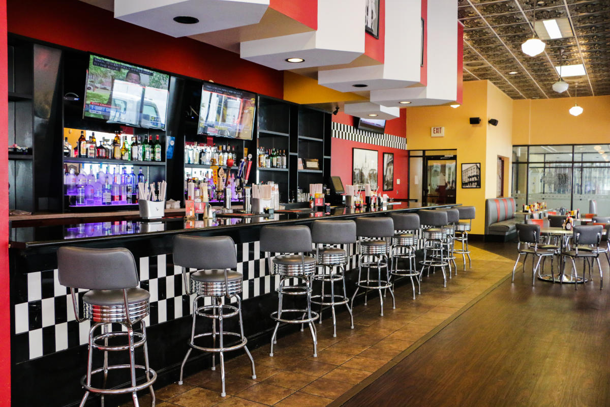 The Original City Diner