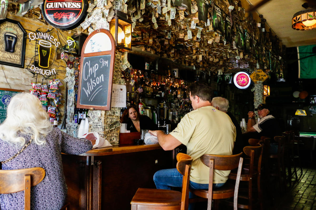 Kerry Irish Pub Kerry Irish Pub