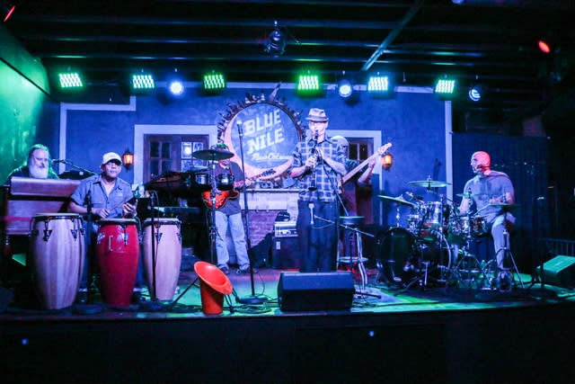 Street Legends Brass Band