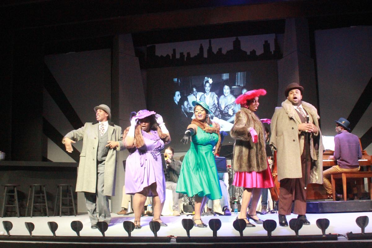 Timothy K. Baker Theatre