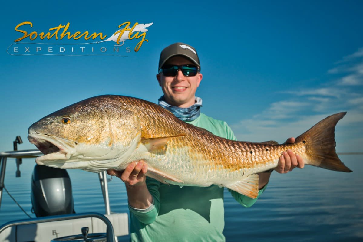 Southern Fly Expeditions