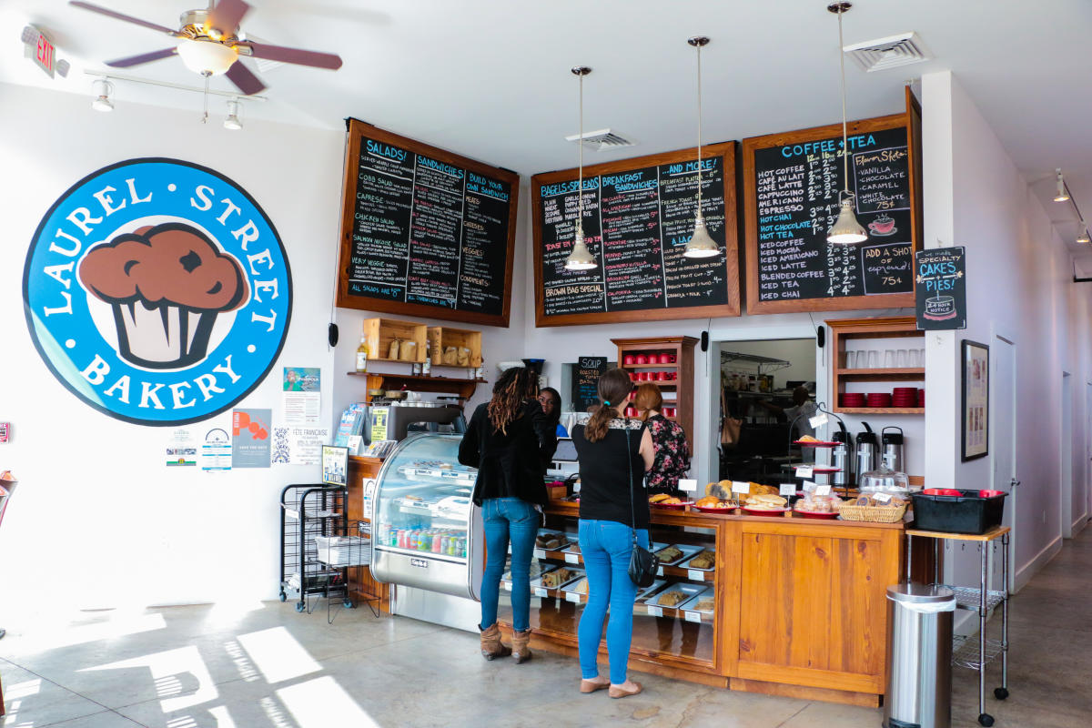 Laurel Street Bakery