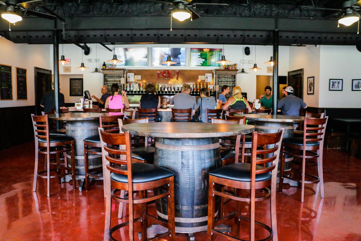 NOLA Brewing Company