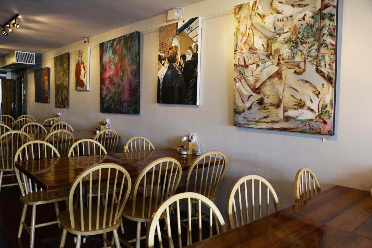 Arabella Casa di Pasta