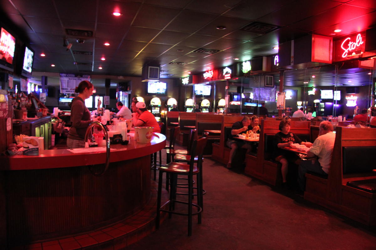 Beachcorner Bar & Grill