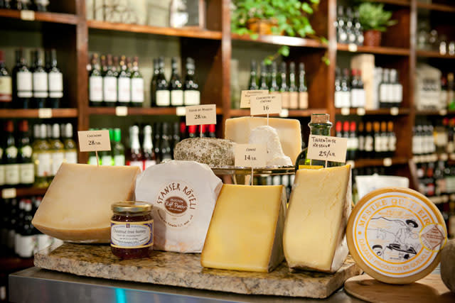 Keife & Co. Wine Merchants
