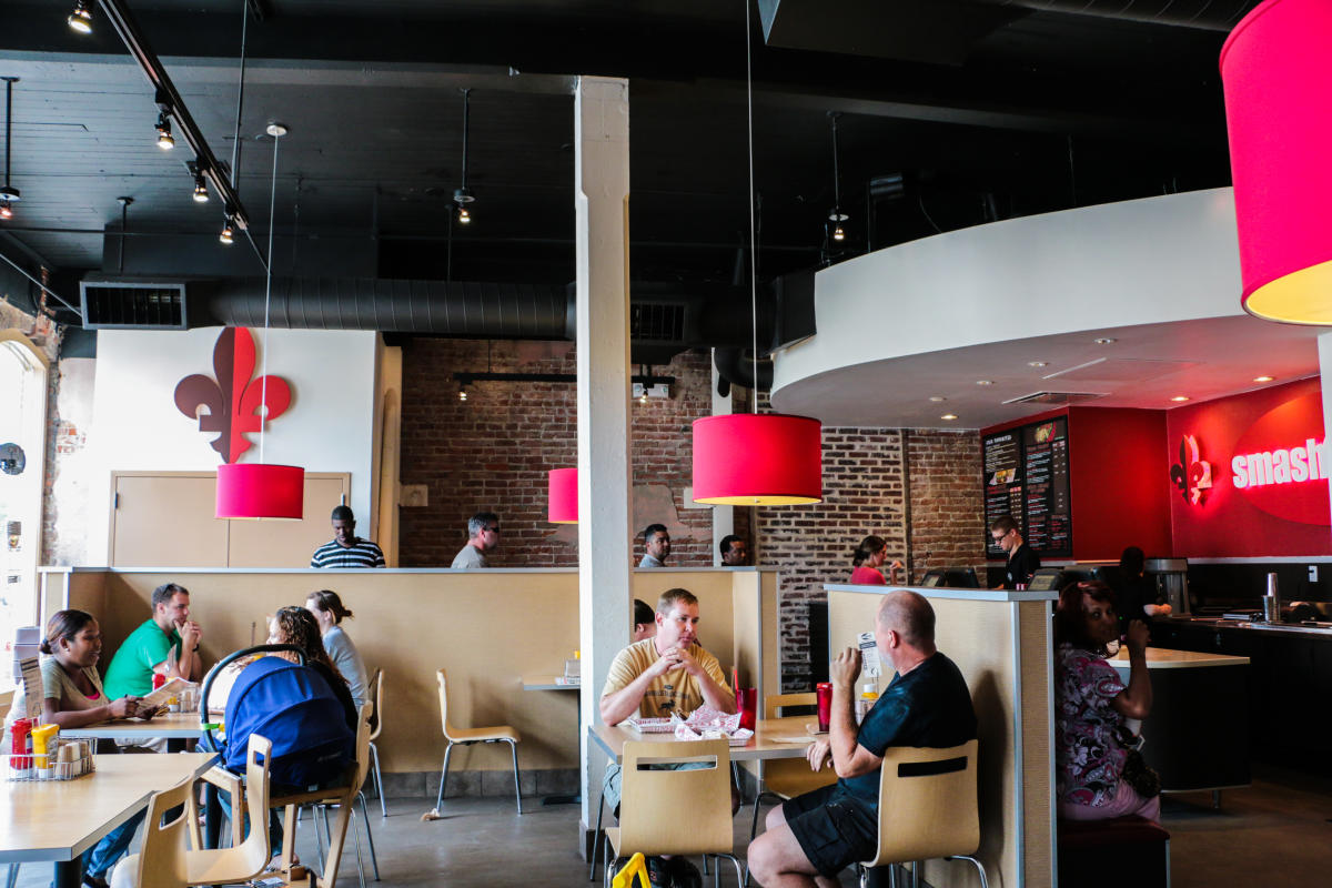 Smashburger