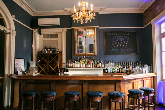 Bar Mon Cher