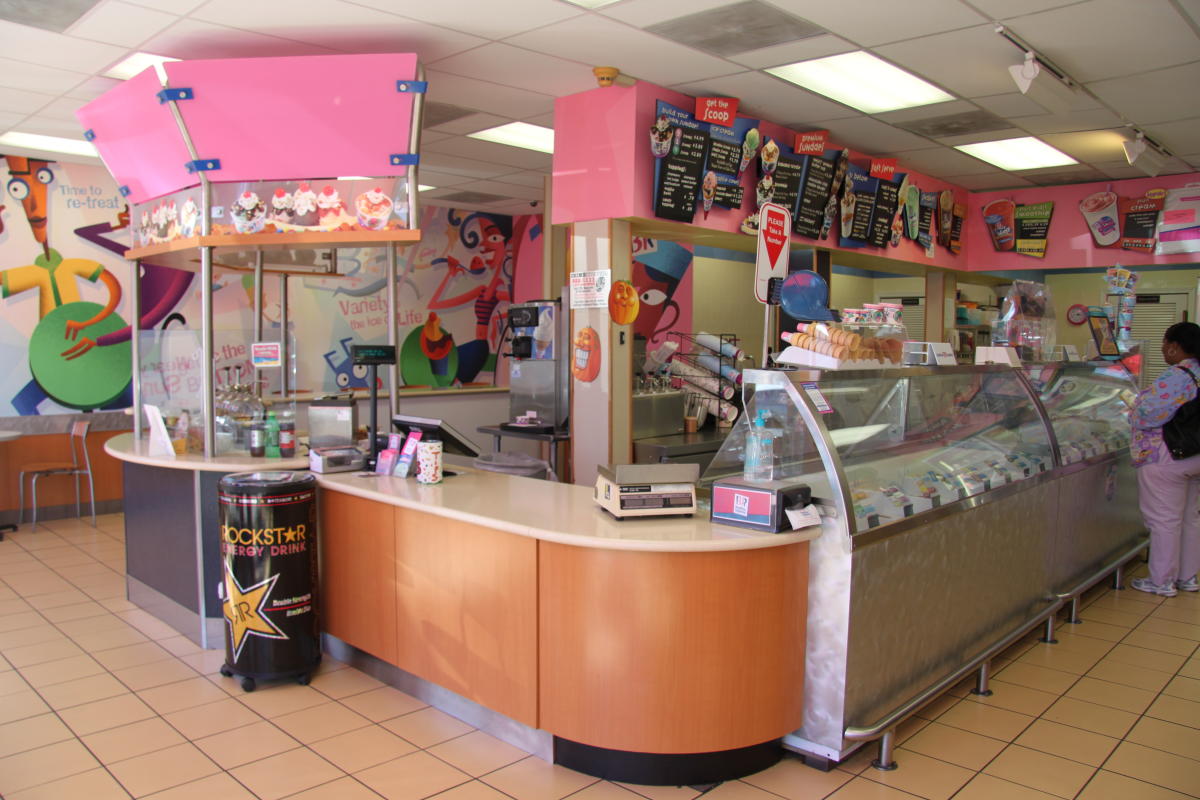 Baskin-Robbins